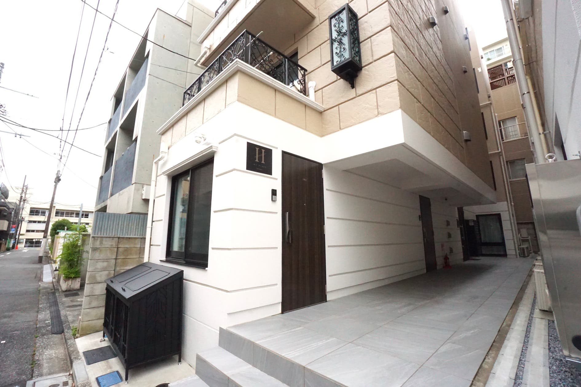 ＜WASEDA BASE鶴巻102＞NURO光導入！早稲田駅徒歩6分🚃完全個室✨24時間営業⏰自習/読書/作業/テレワーク/会議の写真13