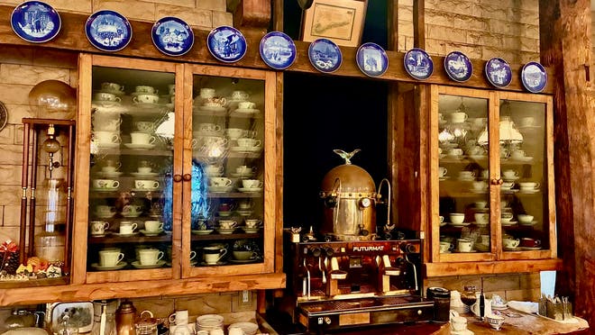 レトロな雰囲気をもった相模原の純喫茶(ロケに最適!)の写真5