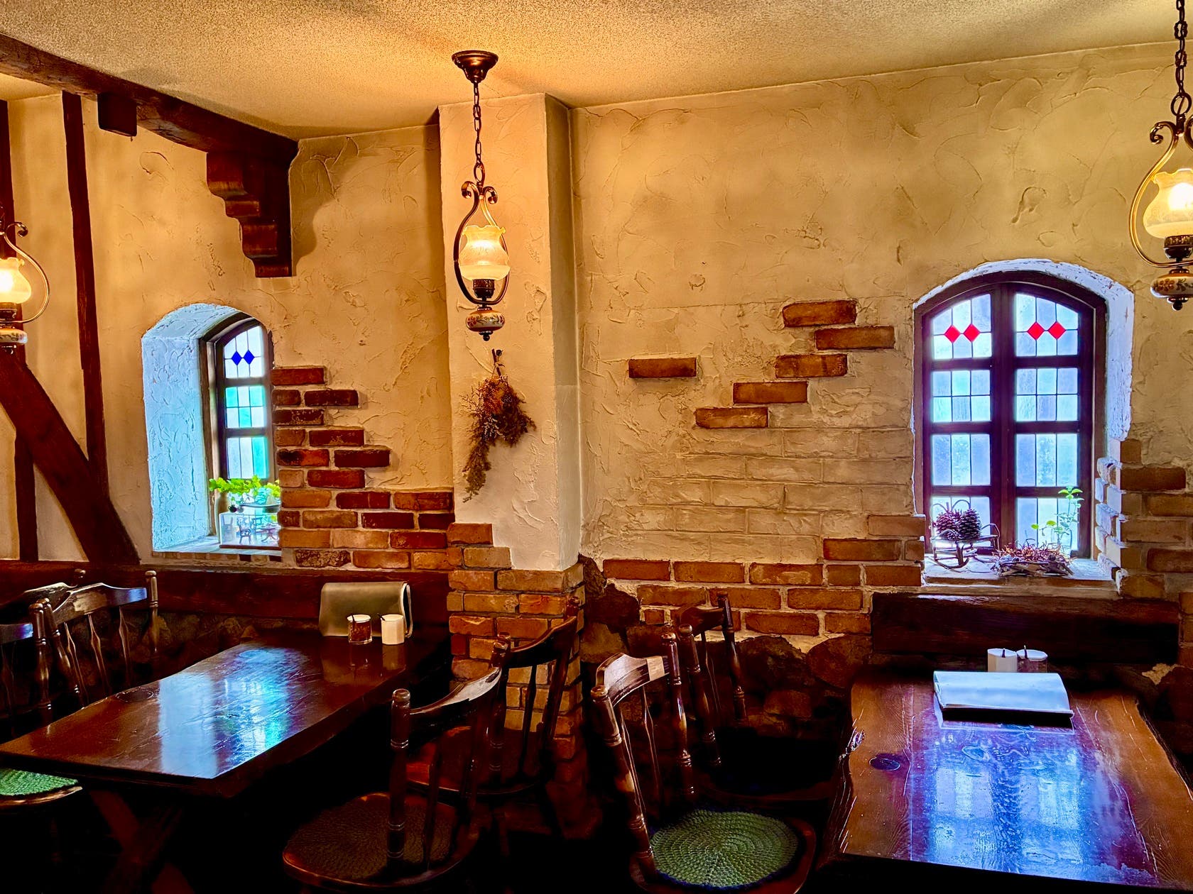 レトロな雰囲気をもった相模原の純喫茶(ロケに最適！)の写真6