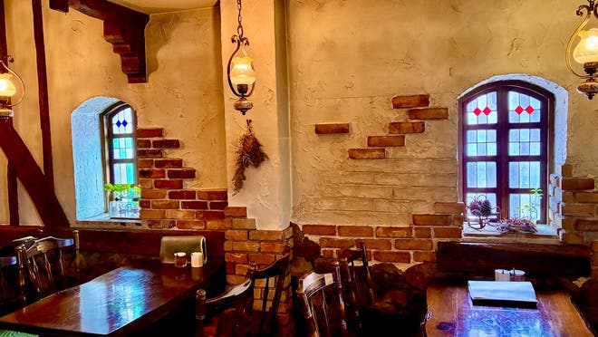 レトロな雰囲気をもった相模原の純喫茶(ロケに最適!)の写真6