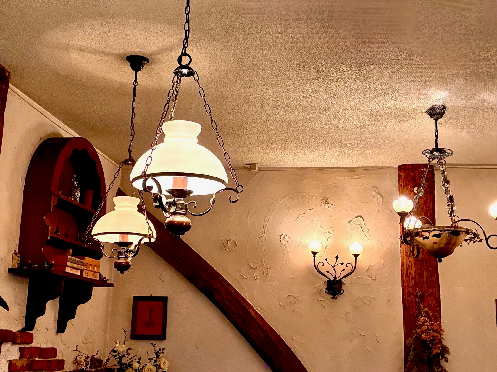 レトロな雰囲気をもった相模原の純喫茶(ロケに最適！)の写真7