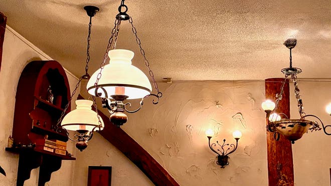 レトロな雰囲気をもった相模原の純喫茶(ロケに最適!)の写真7