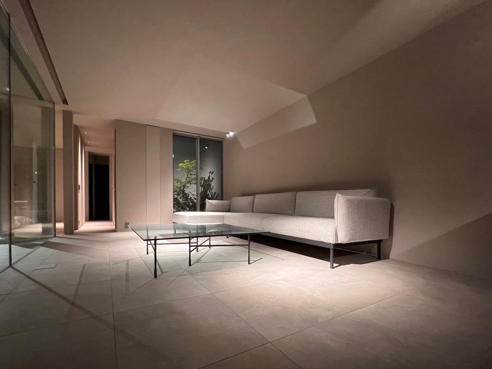 都心から1時間の”光と緑に包まれる美空間“の写真1