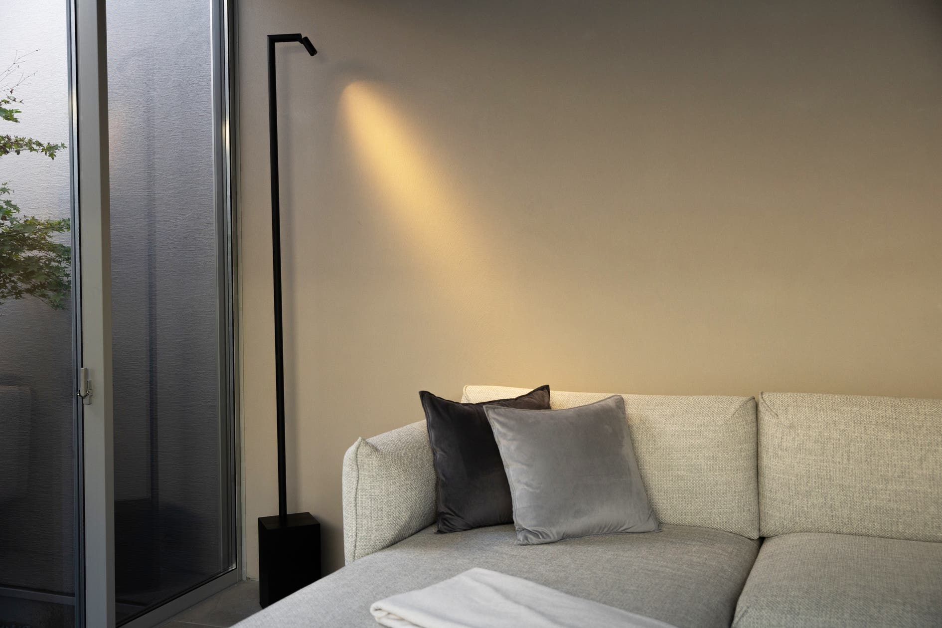 都心から1時間の”光と緑に包まれる美空間“の写真11