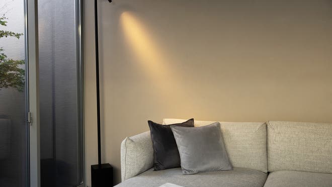 都心から1時間の”光と緑に包まれる美空間“の写真11