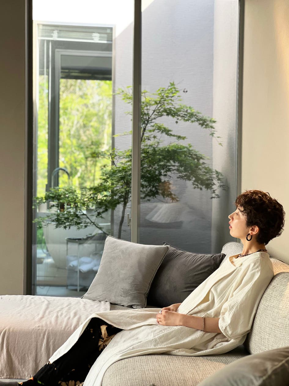 都心から1時間の”光と緑に包まれる美空間“の写真13