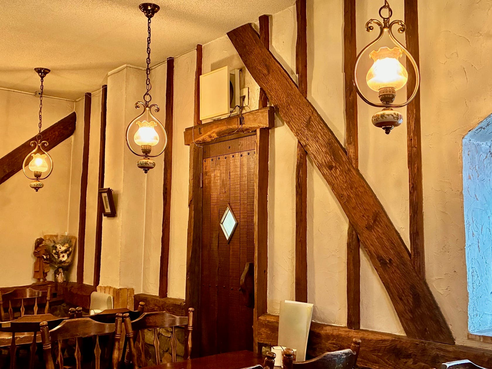 レトロな雰囲気をもった相模原の純喫茶(ロケに最適！)の写真9