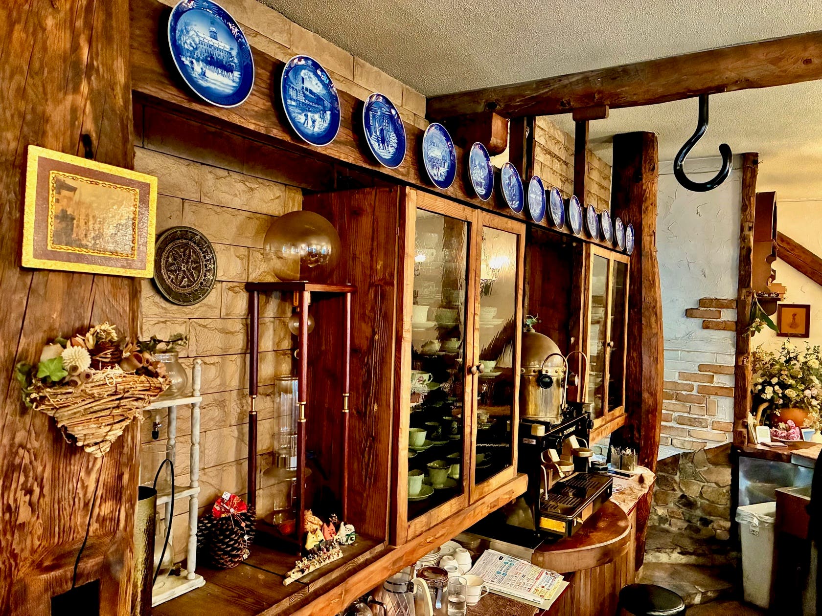 レトロな雰囲気をもった相模原の純喫茶(ロケに最適！)の写真10