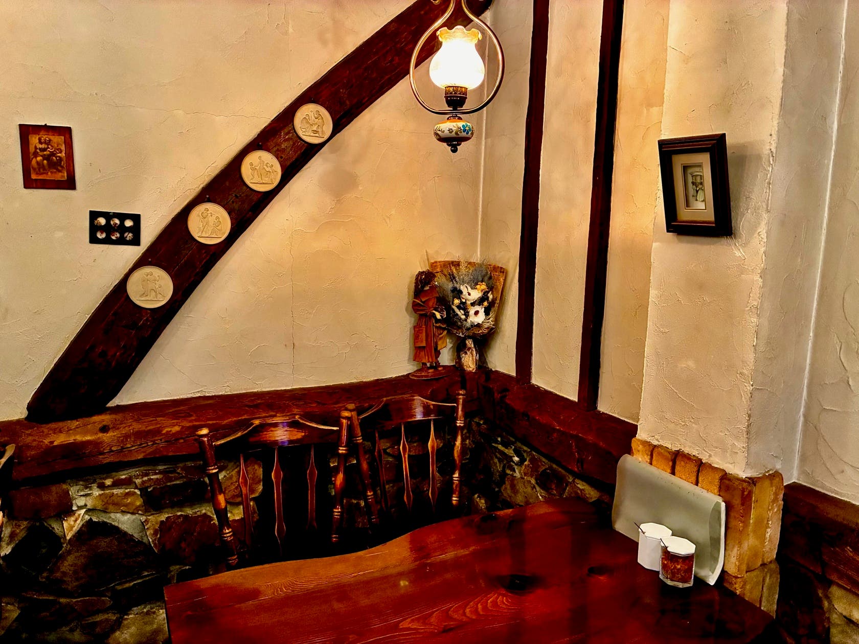 レトロな雰囲気をもった相模原の純喫茶(ロケに最適！)の写真11