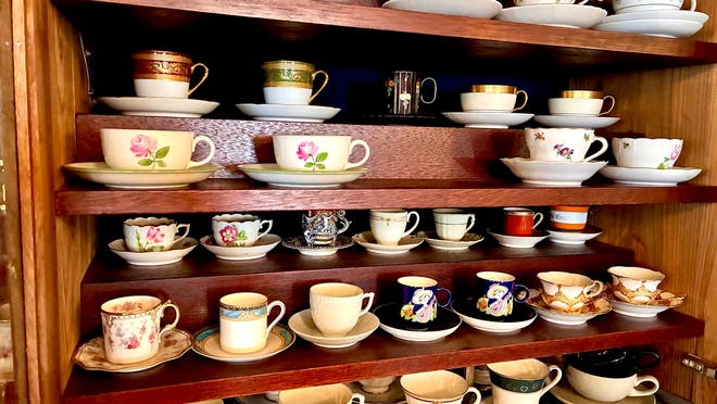 レトロな雰囲気をもった相模原の純喫茶(ロケに最適!)の写真12