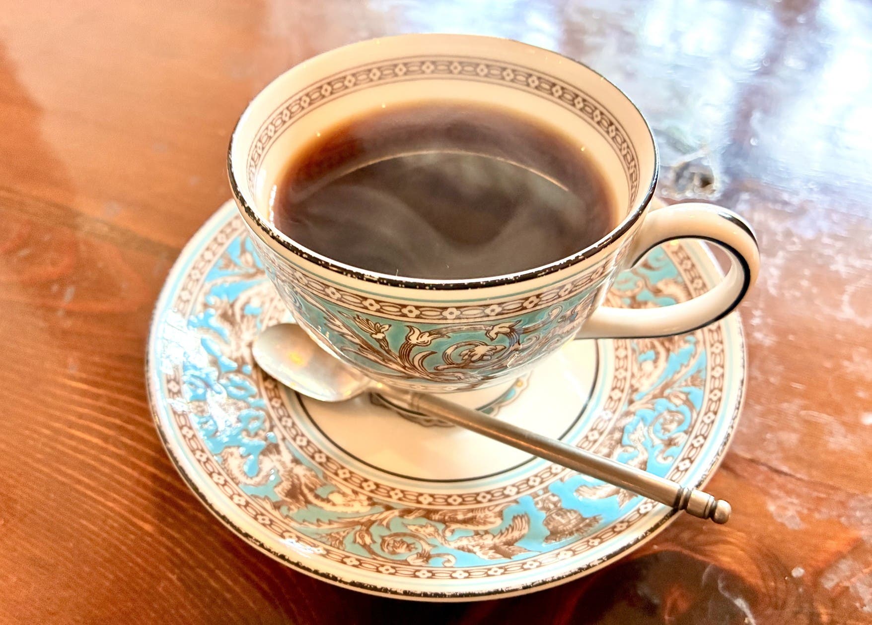 レトロな雰囲気をもった相模原の純喫茶(ロケに最適！)の写真13