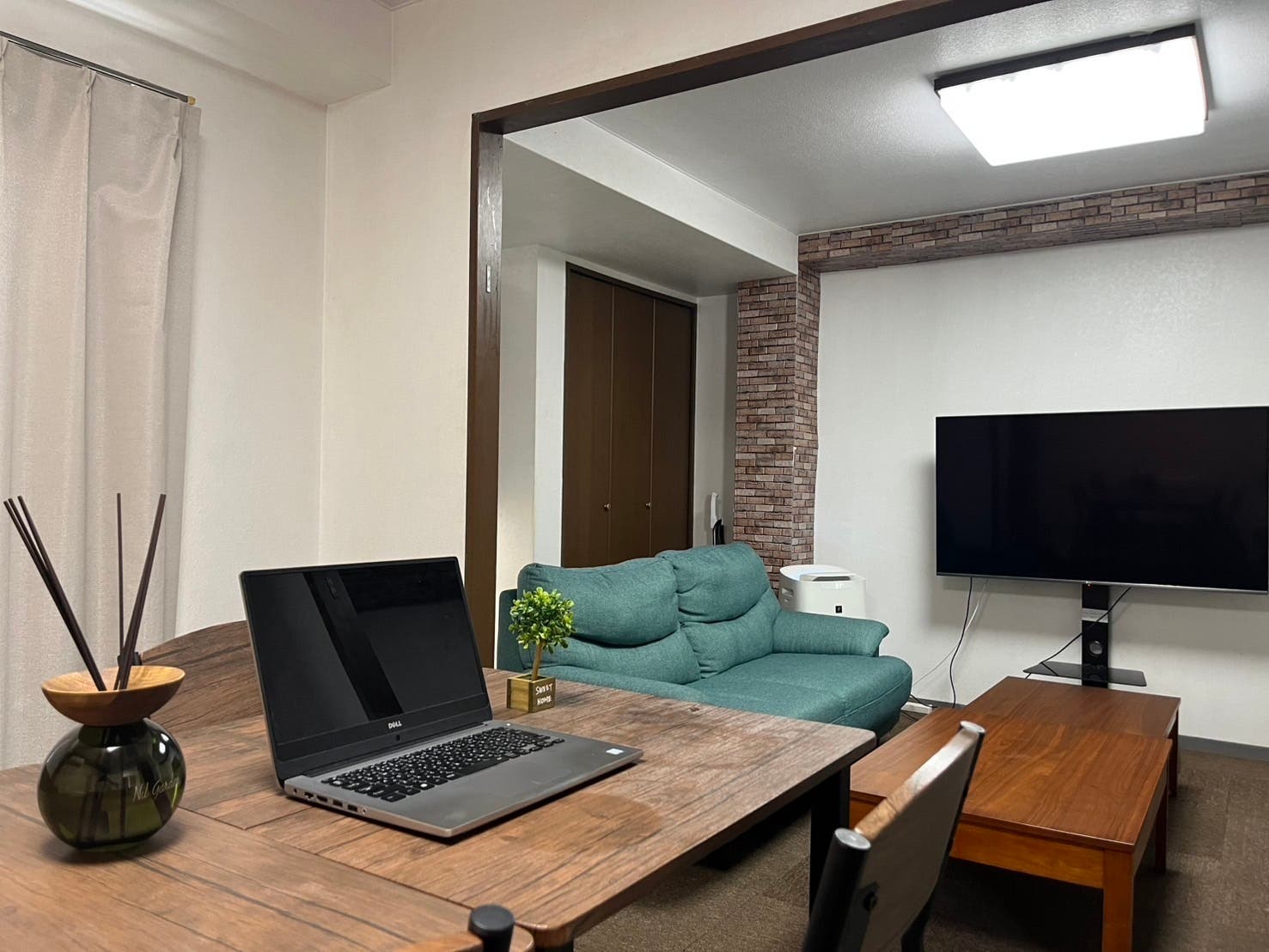 🎅12月限定🌟夜割お得プラン登場！20％OFF🌟蛍池駅】蛍池駅徒歩１分の隠れ家レンタルスペース/Wifi完備🌟の写真4