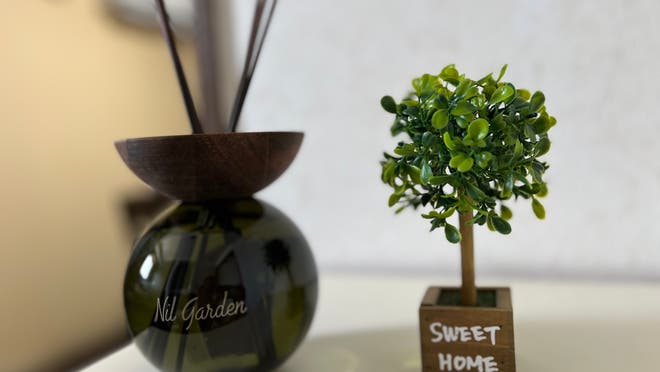 🎅12月限定🌟夜割お得プラン登場!20%OFF🌟蛍池駅】蛍池駅徒歩1分の隠れ家レンタルスペース/Wifi完備🌟の写真20