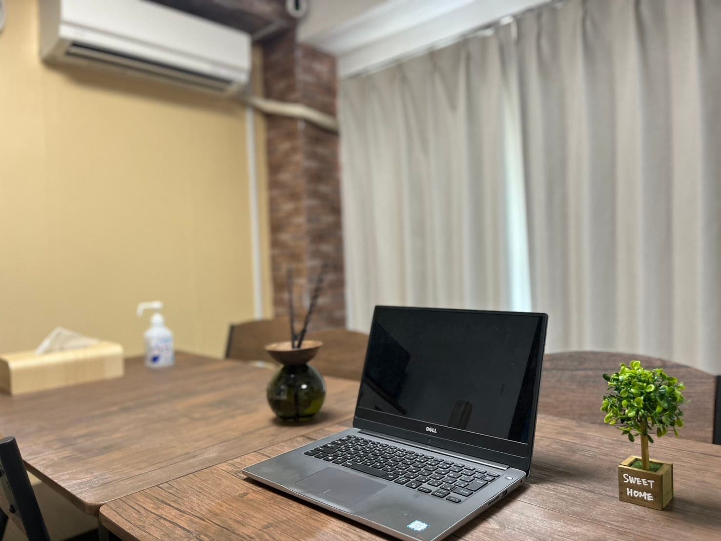 🎅12月限定🌟夜割お得プラン登場！20％OFF🌟蛍池駅】蛍池駅徒歩１分の隠れ家レンタルスペース/Wifi完備🌟の写真21