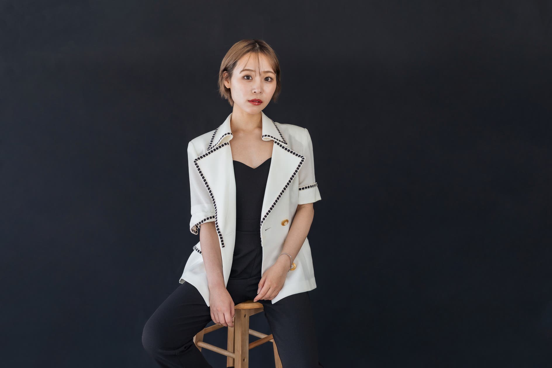 【SALE中】神戸元町駅徒歩6分｜自然光｜白ホリゾント｜機材無料の写真4