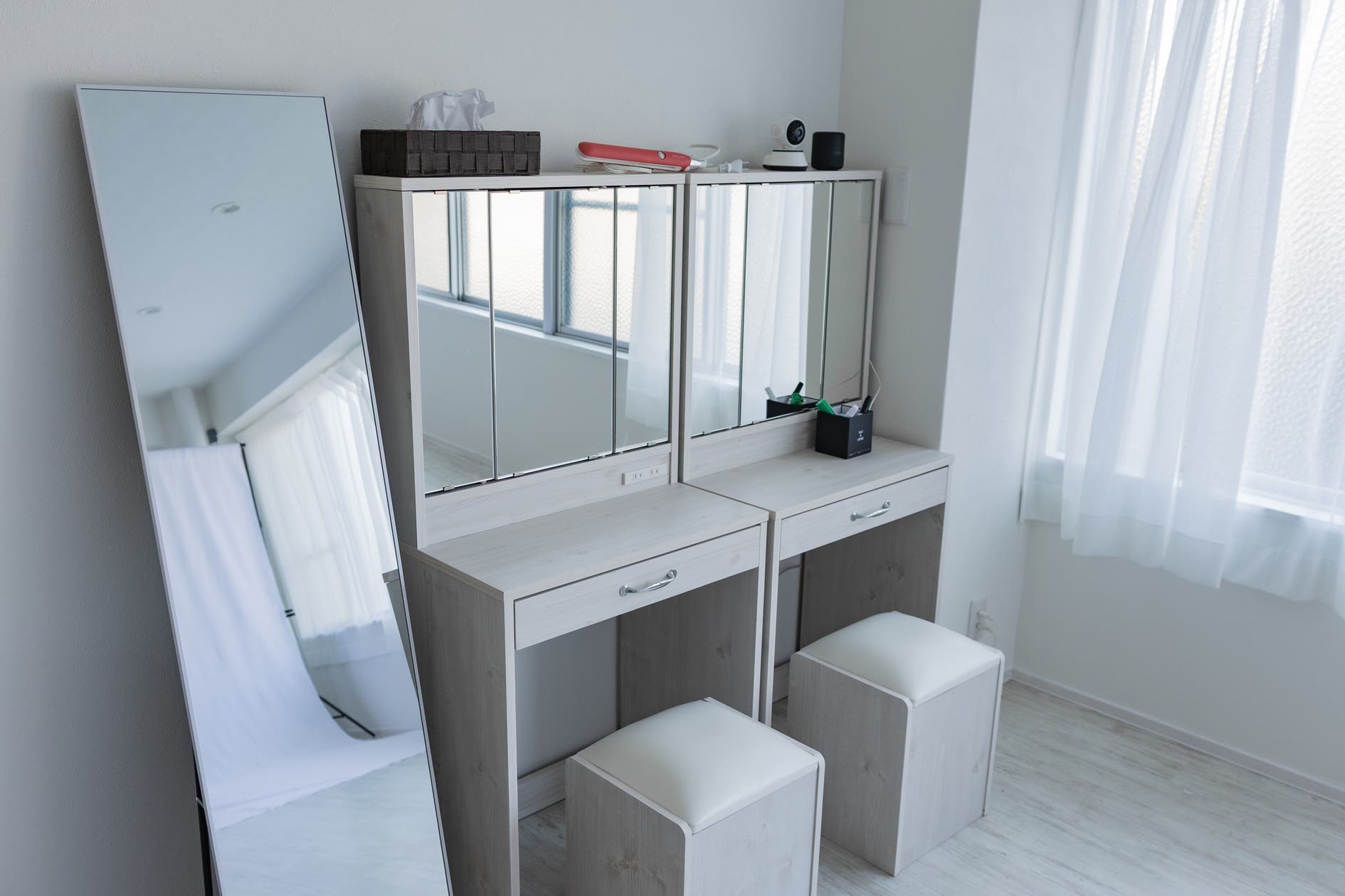 【SALE中】神戸元町駅徒歩6分｜自然光｜白ホリゾント｜機材無料の写真8