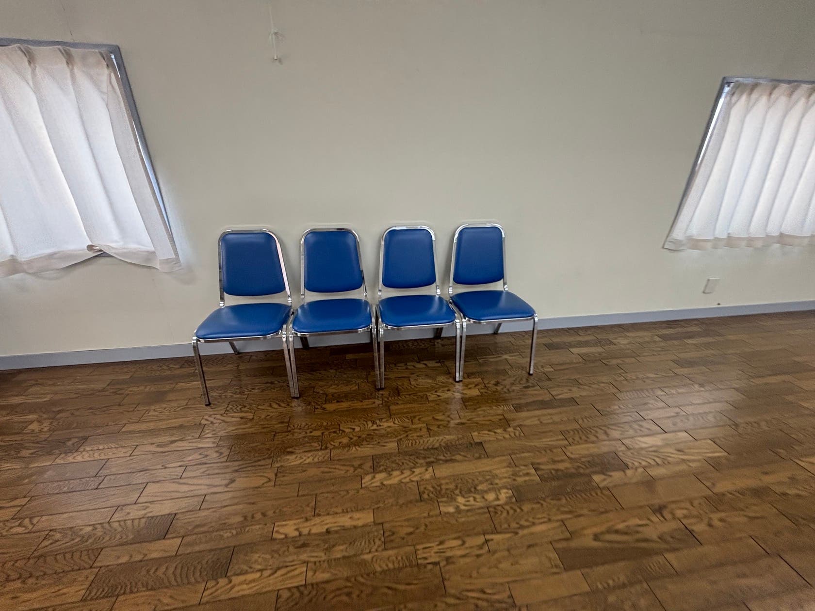 💛広い大型ダンススタジオ💛砂田橋から徒歩４分！💰格安💰定期利用大歓迎❤の写真6