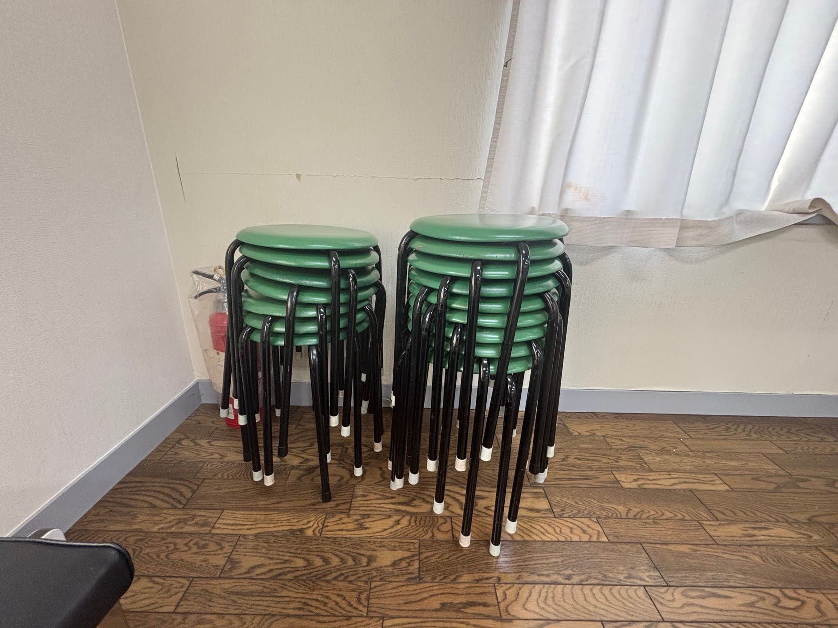 💛広い大型ダンススタジオ💛砂田橋から徒歩４分！💰格安💰定期利用大歓迎❤の写真7