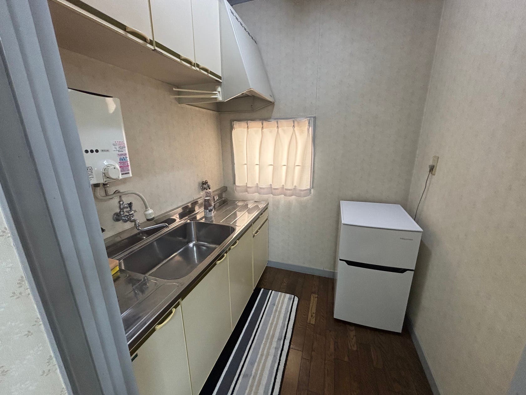 💛広い大型ダンススタジオ💛砂田橋から徒歩４分！💰格安💰定期利用大歓迎❤の写真5