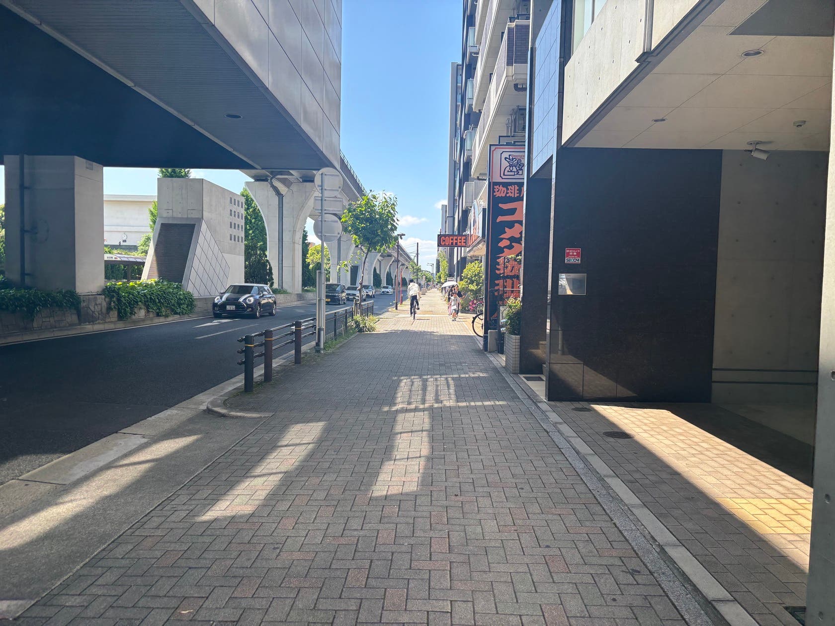 💛広い大型ダンススタジオ💛砂田橋から徒歩４分！💰格安💰定期利用大歓迎❤の写真10