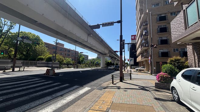 💛広い大型ダンススタジオ💛砂田橋から徒歩4分!💰格安💰定期利用大歓迎❤の写真11