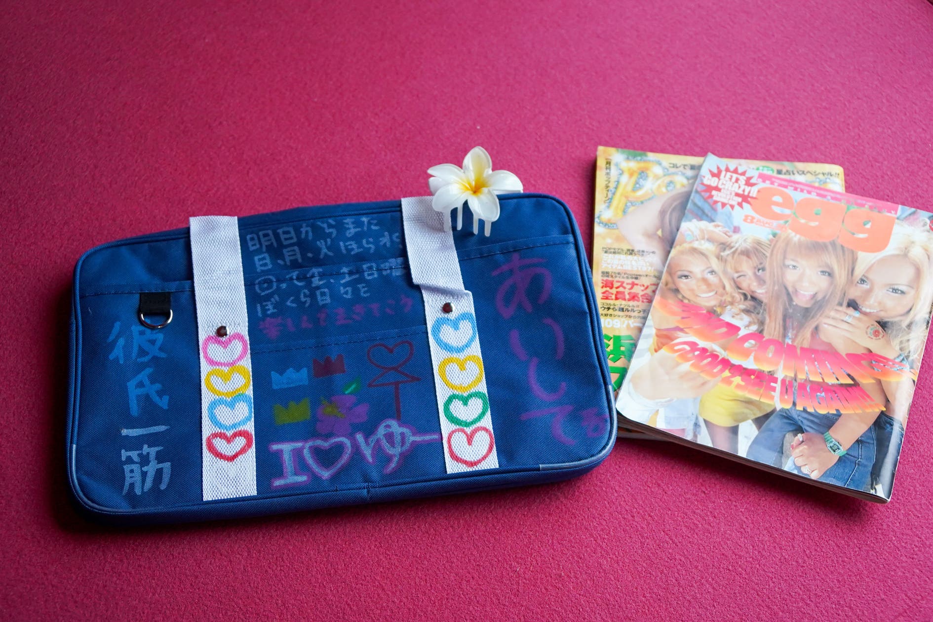 平成ギャル部屋 #ピンク#かわいい #Y2K #ペット可 #コスプレ #結婚前撮り #キッズ撮影の写真22