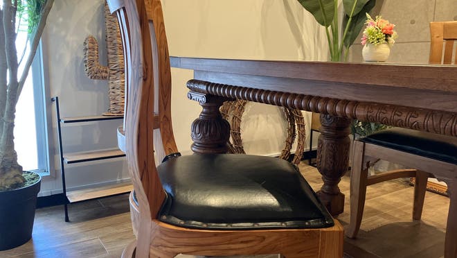 横浜駅から徒歩5分のコワーキング、ワークショップ、自習スペース、商談場所の写真3