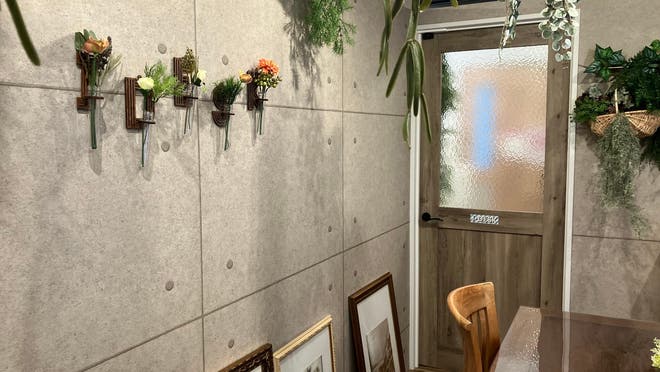 横浜駅から徒歩5分のコワーキング、ワークショップ、自習スペース、商談場所の写真5