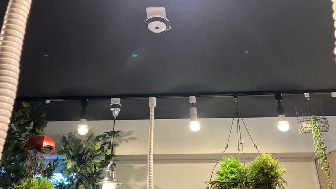 横浜駅から徒歩5分のコワーキング、ワークショップ、自習スペース、商談場所の写真6