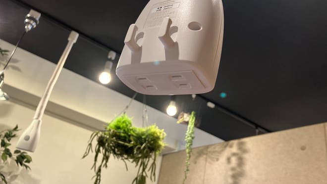 横浜駅から徒歩5分のコワーキング、ワークショップ、自習スペース、商談場所の写真7