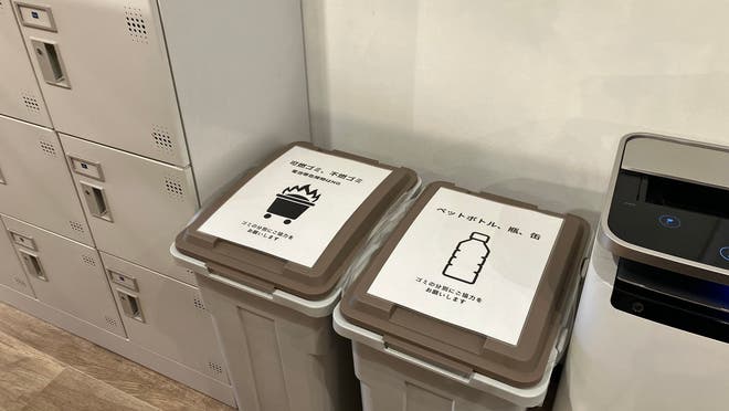 横浜駅から徒歩5分のコワーキング、ワークショップ、自習スペース、商談場所の写真9