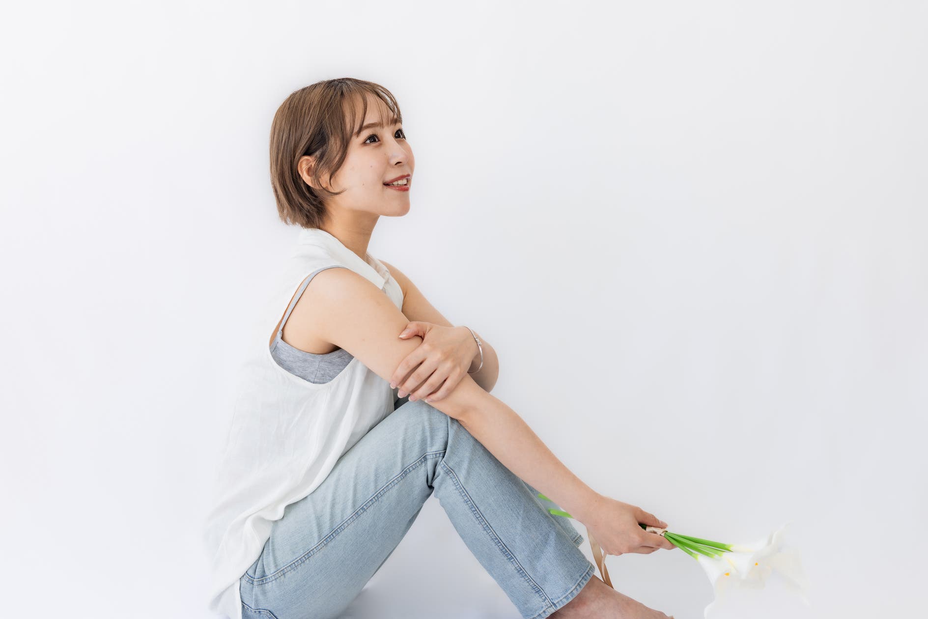 【SALE中】神戸元町駅徒歩6分｜自然光｜白ホリゾント｜機材無料の写真7