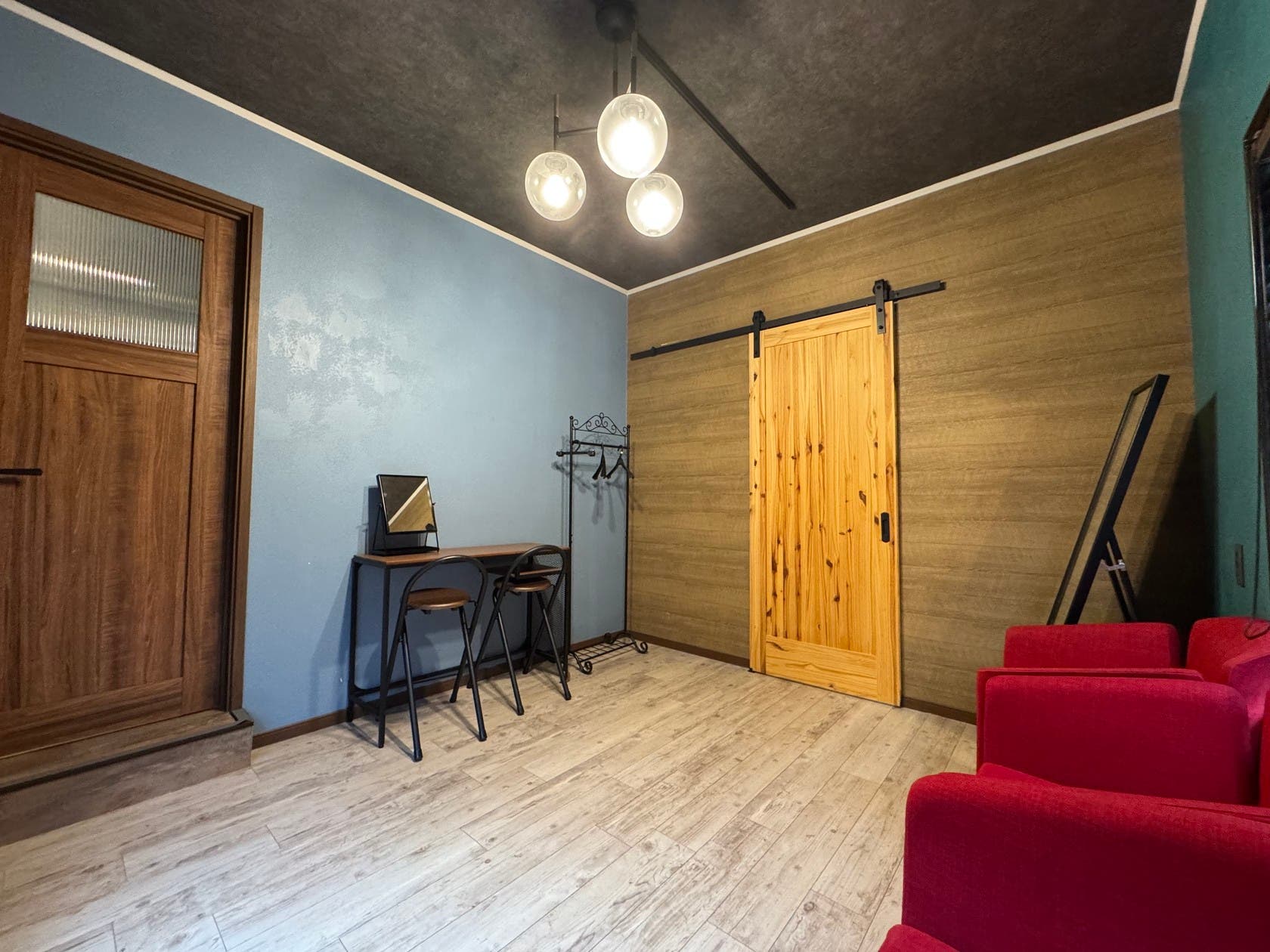 クリスマス・忘年会🎄117㎡ 4LDK🏡一軒家｜デザイナーズ住宅｜撮影・パーティー [77]の写真9