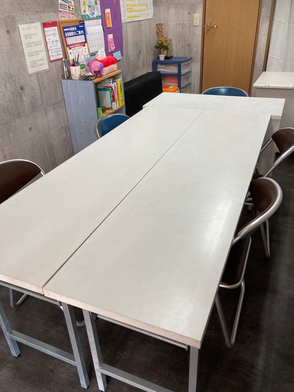 会議・研修室の写真1