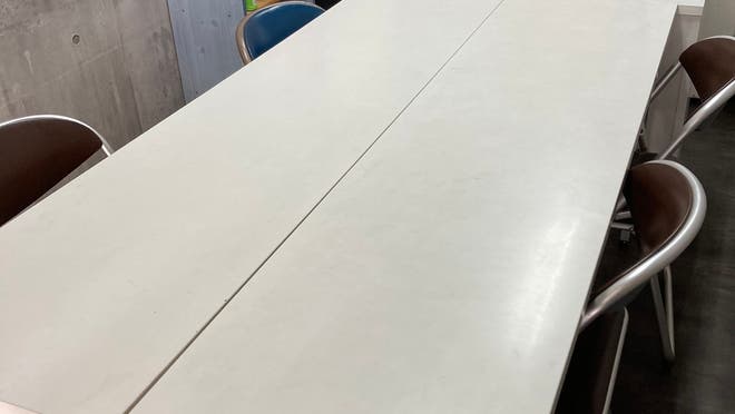 会議・研修室の写真1