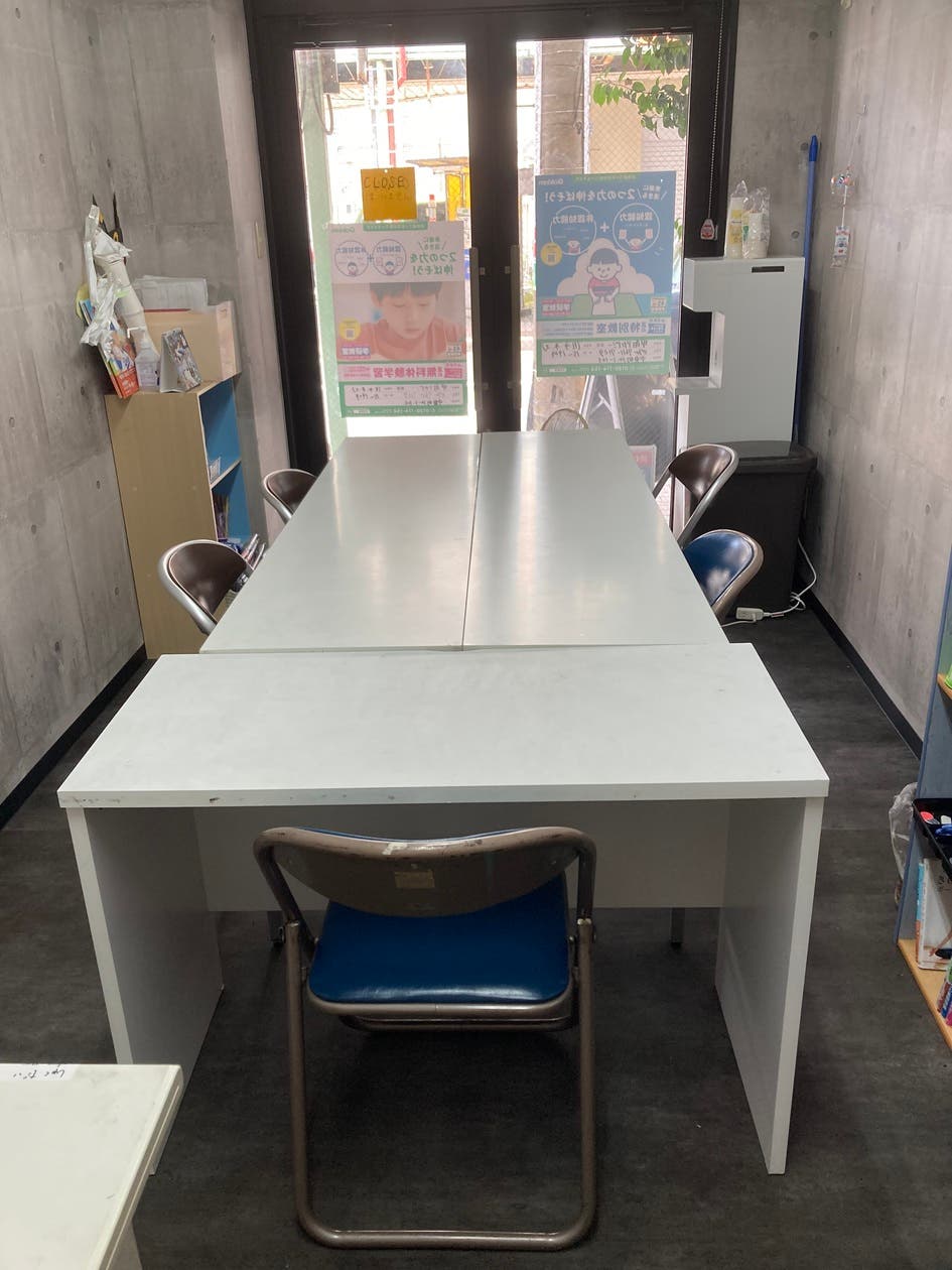 会議・研修室の写真2