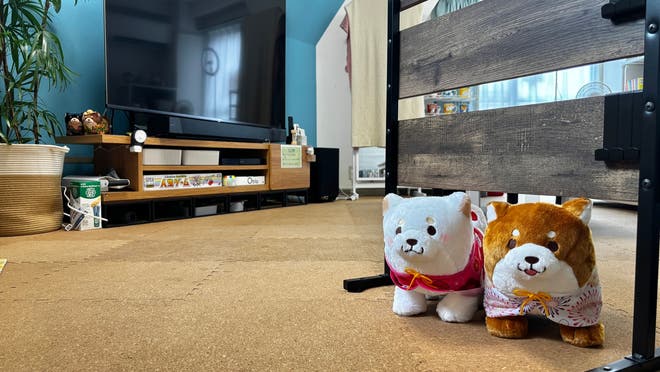 5F・まるまるんち】音量声量制限なし😆大画面75型📺🤩ボードゲーム😊オプション料金なし😊監視カメラなし😍便利な繁華街の写真24