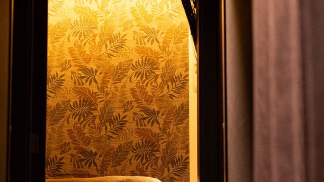 日常の非日常を体験 高品質サロン内 エステルームへようこその写真2