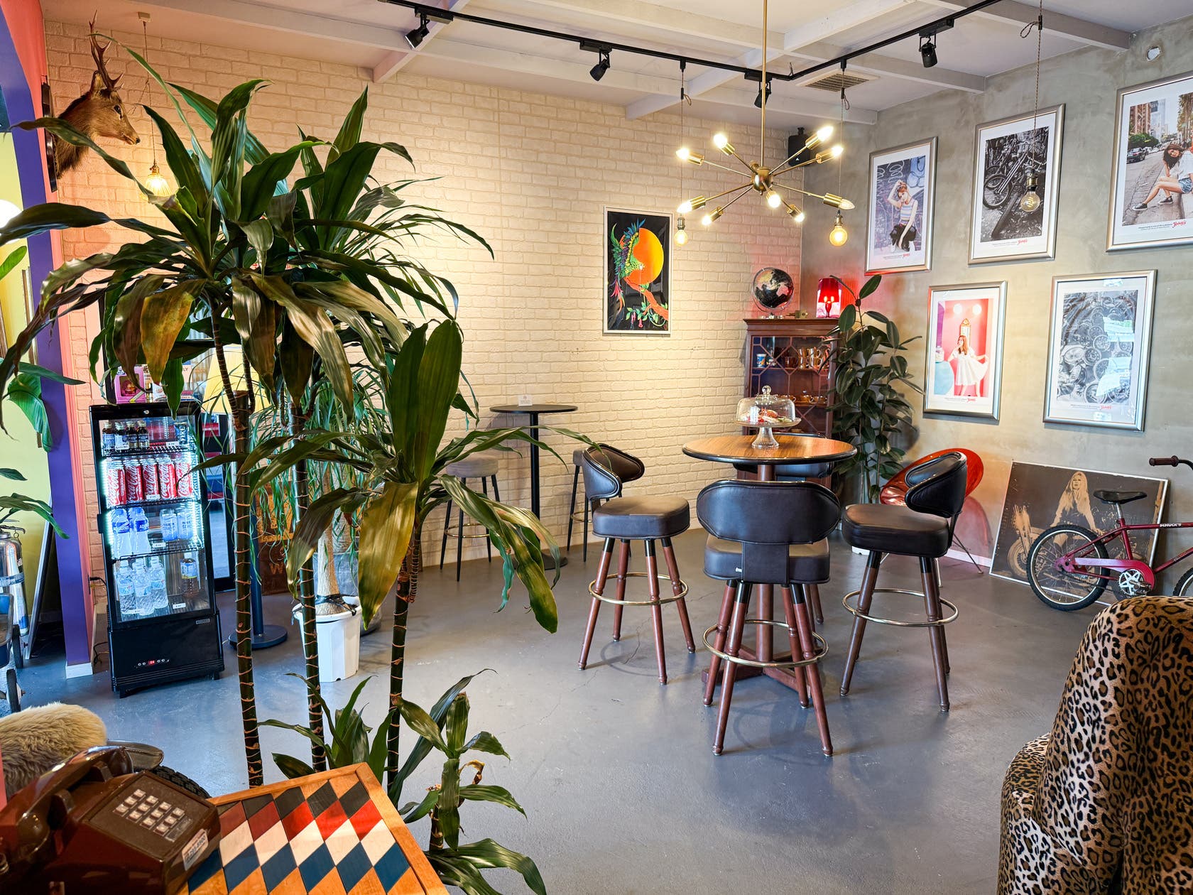 郊外にあるSHOPをまるごと撮影スタジオに！アメリカ、西海岸スタイルのスタジオとしてご利用下さい！アメリカ車レンタルOK！の写真22