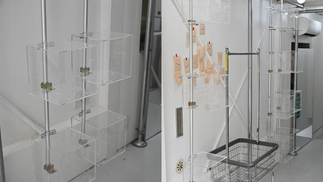 練馬駅徒歩3分|什器も内装も完備、すぐに始められる店舗型スペース「OKOS」の写真3