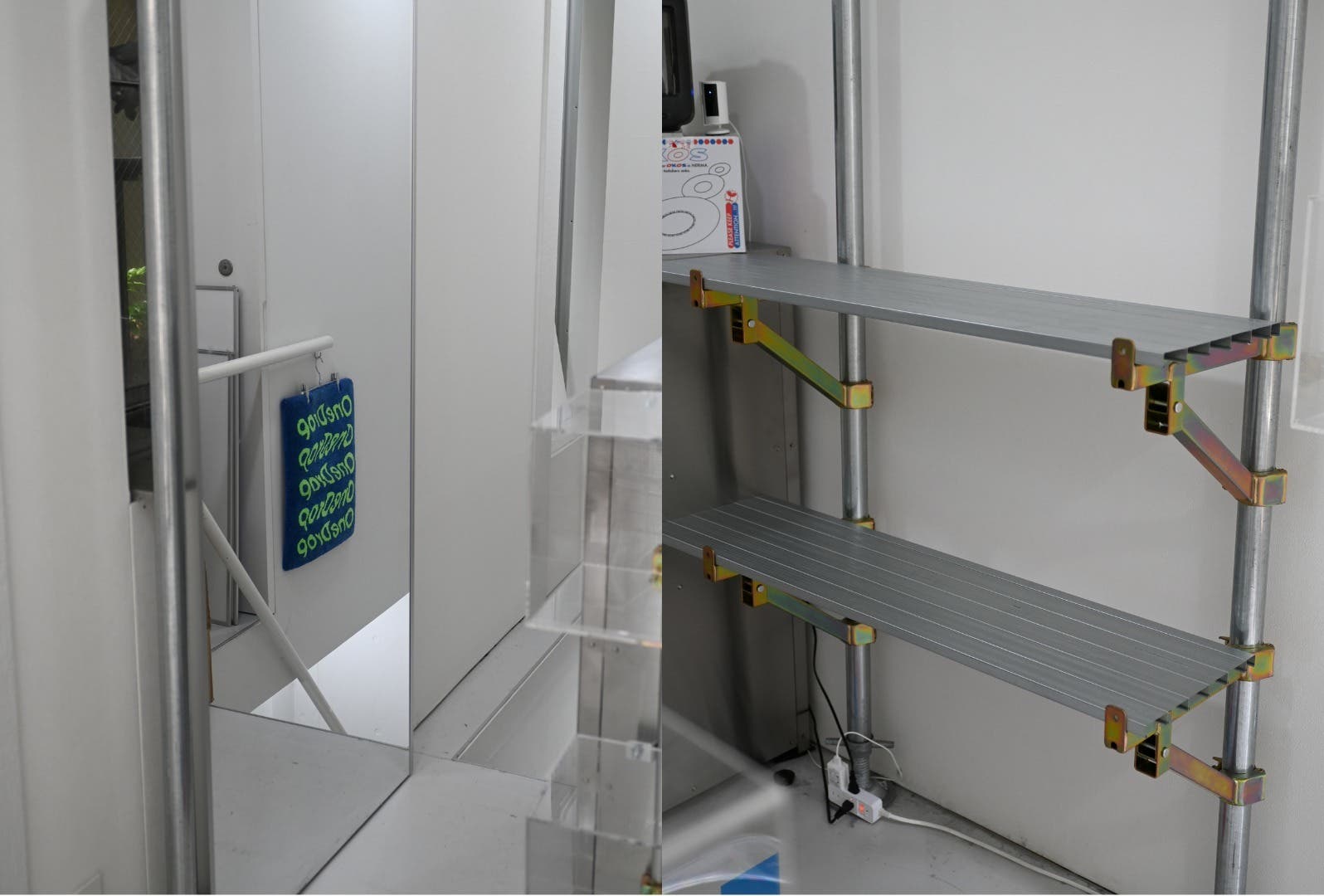 練馬駅徒歩3分｜什器も内装も完備、すぐに始められる店舗型スペース「OKOS」の写真4