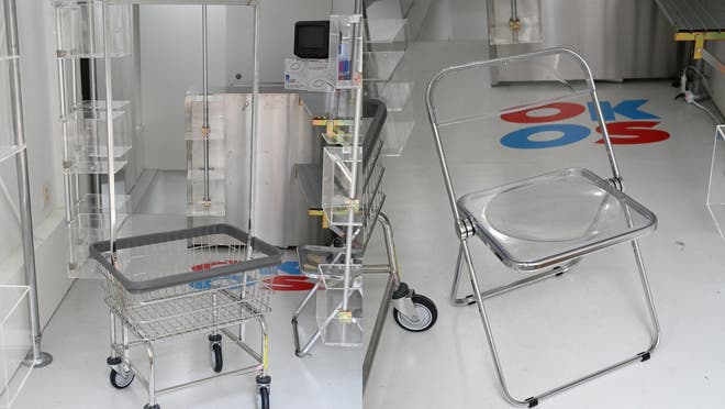 練馬駅徒歩3分|什器も内装も完備、すぐに始められる店舗型スペース「OKOS」の写真5