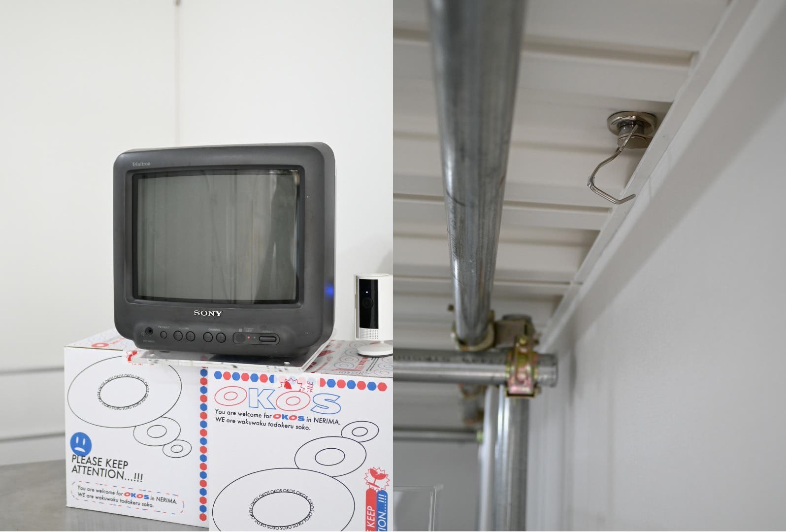 練馬駅徒歩3分｜什器も内装も完備、すぐに始められる店舗型スペース「OKOS」の写真6