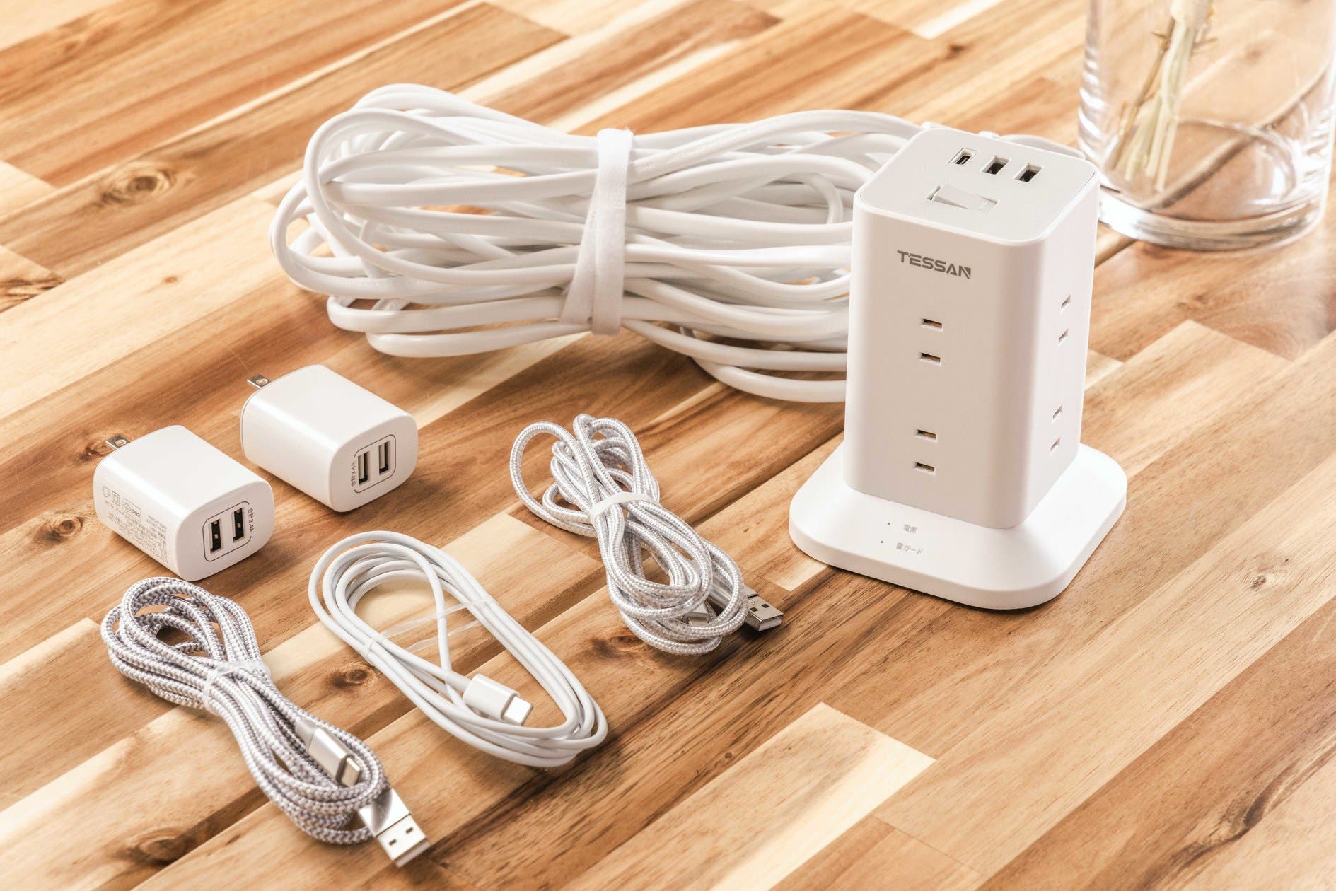 10名利用で1人109円！🍎宇都宮75インチTVレンタルスペース🍎駅徒歩8分の写真23