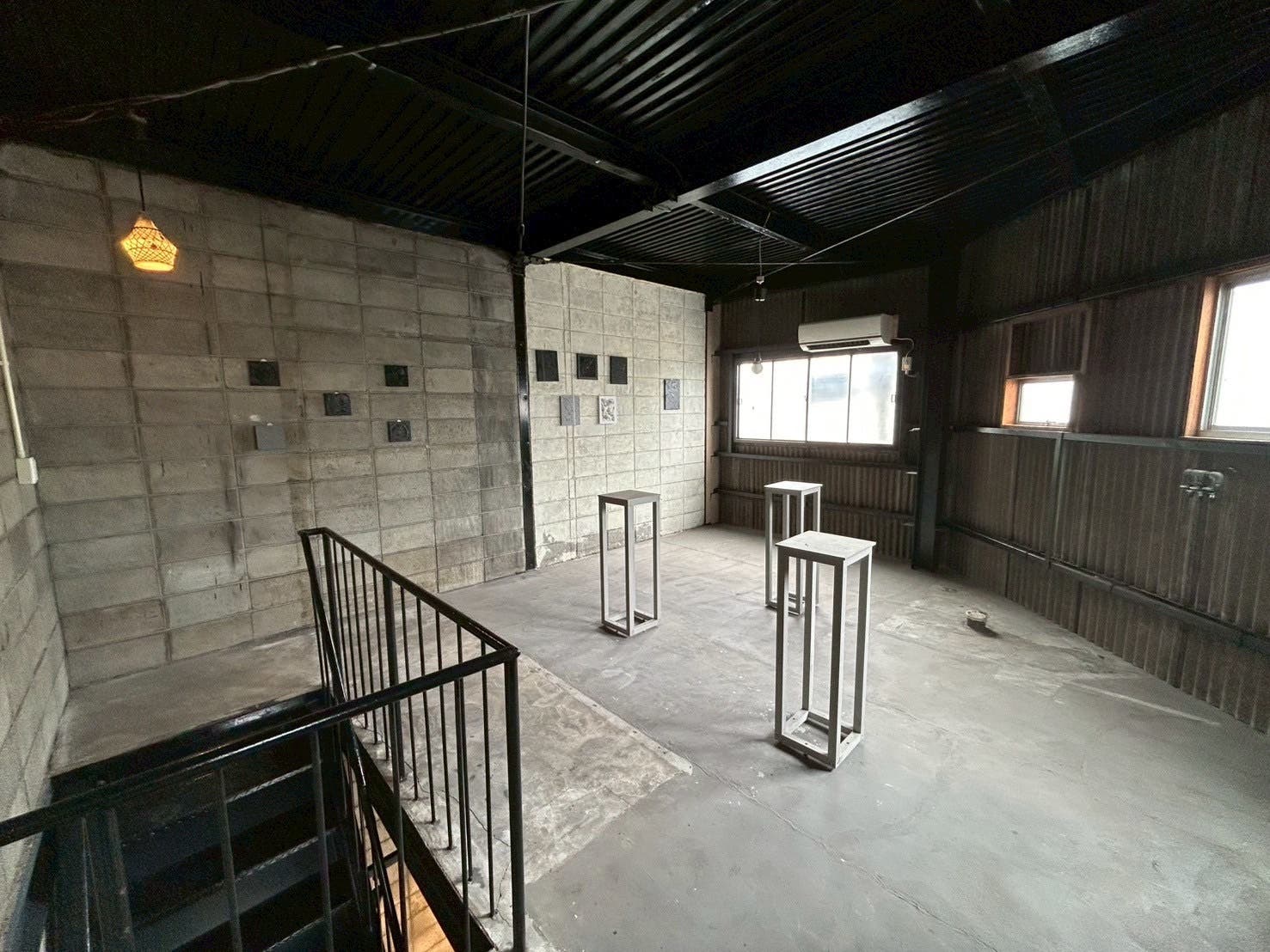 個展・展示にちょうどいいギャラリーの写真1