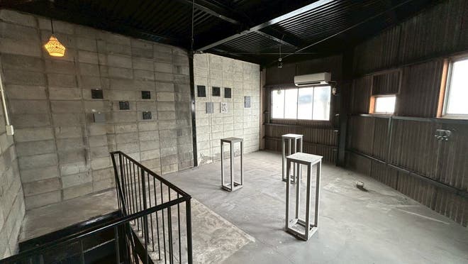 個展・展示にちょうどいいギャラリーの写真1