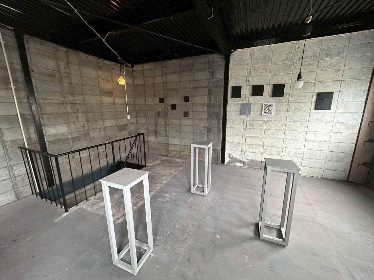 個展・展示にちょうどいいギャラリーの写真2