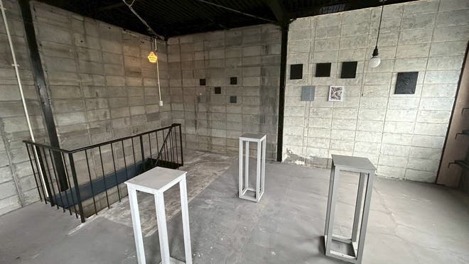 個展・展示にちょうどいいギャラリーの写真2