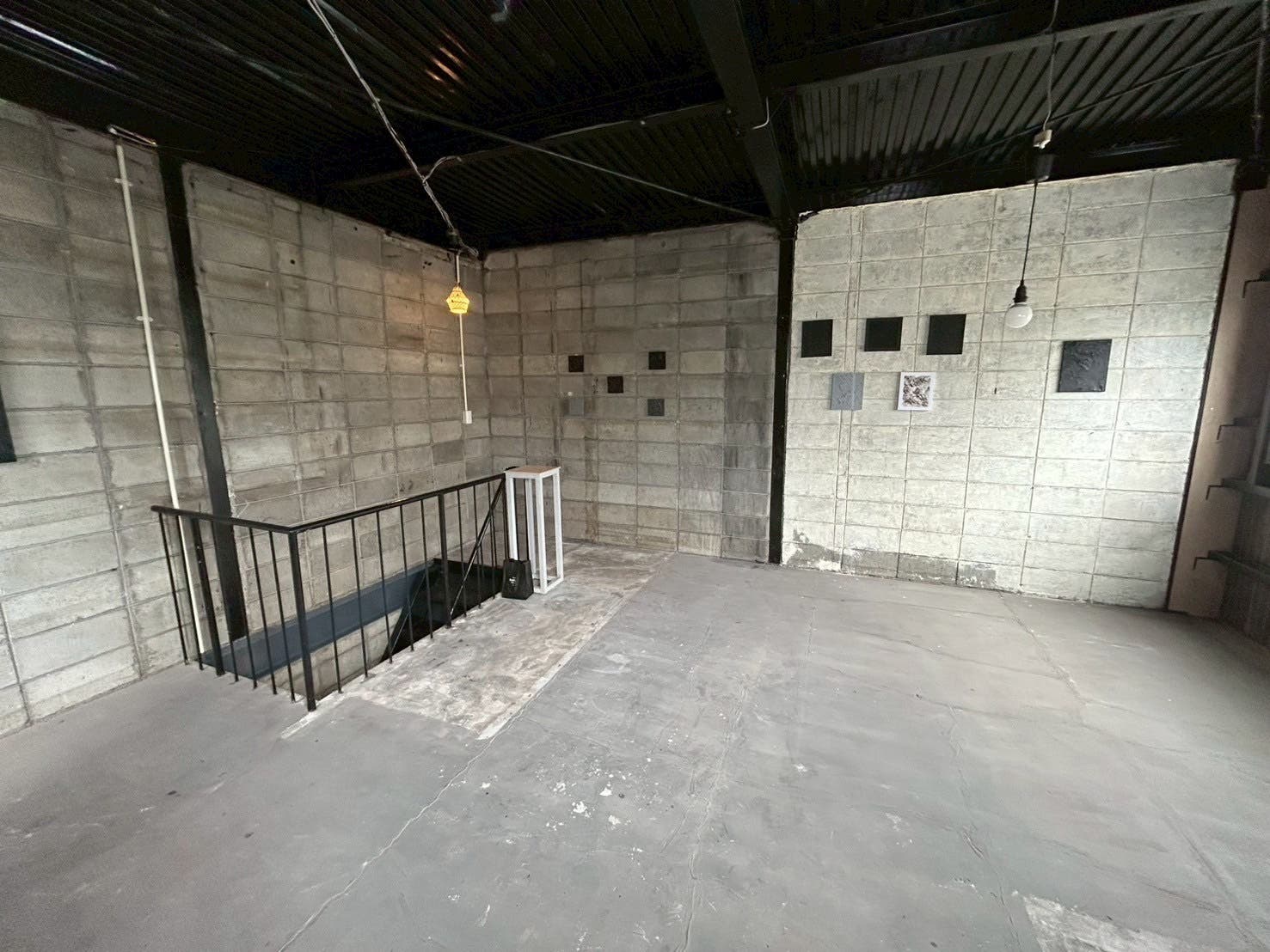 個展・展示にちょうどいいギャラリーの写真3