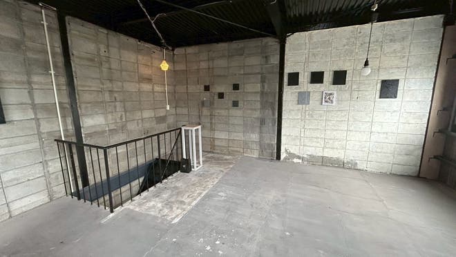 個展・展示にちょうどいいギャラリーの写真3